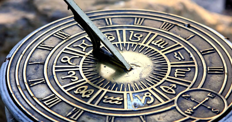 Como Calcular as Horas Planetárias | Blog | Orixás Para Crianças